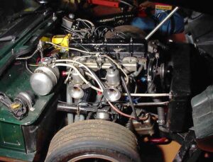 Engine Photo Pages – Triumph Spitfire & GT6 Information Warehouse