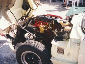 Engine Photo Pages – Triumph Spitfire & GT6 Information Warehouse