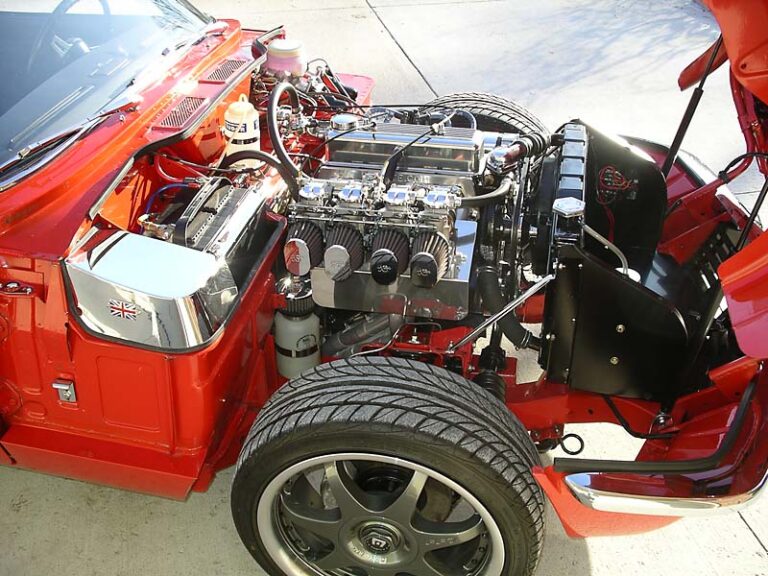 Engine Photo Pages – Triumph Spitfire & GT6 Information Warehouse