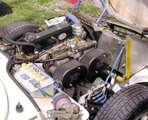 Engine Photo Pages – Triumph Spitfire & GT6 Information Warehouse