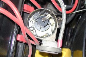 Crane Electronic Ignition – Triumph Spitfire & GT6 Information Warehouse