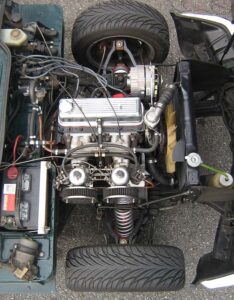 Engine Photo Pages – Triumph Spitfire & GT6 Information Warehouse