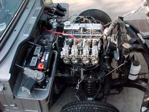 Engine Photo Pages – Triumph Spitfire & GT6 Information Warehouse