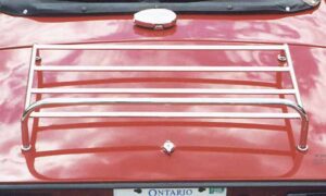 Luggage Racks – Triumph Spitfire & GT6 Information Warehouse