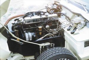 Engine Photo Pages – Triumph Spitfire & GT6 Information Warehouse