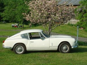 GT6 Photos – Triumph Spitfire & GT6 Information Warehouse