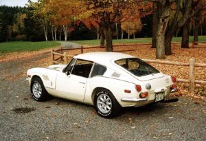 GT6 Photos – Triumph Spitfire & GT6 Information Warehouse